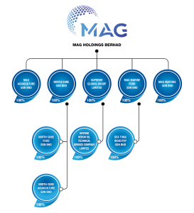 About Us - MAG Holdings